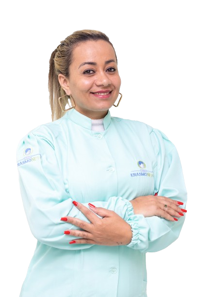 Érica Alvim Lyra – Clínicas Erasmo Neto