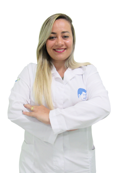 Érica Alvim Lyra - Clínicas Erasmo Neto